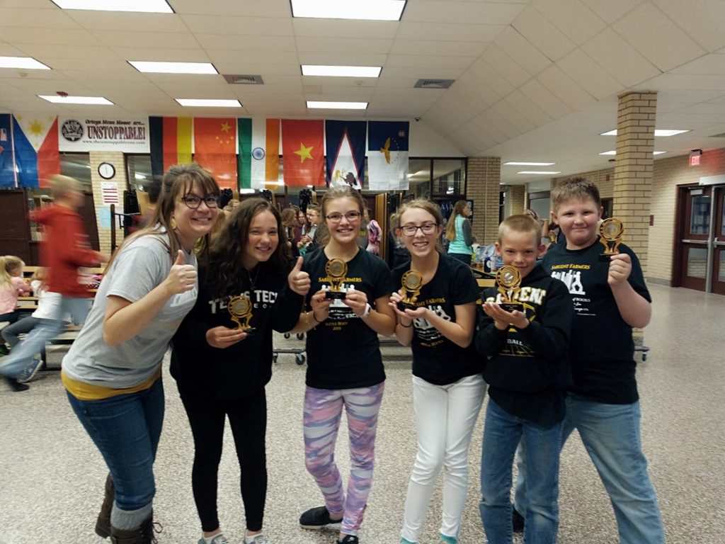 middle_school2 – Sargent School District